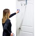 Amazon.com: DMI Exercise Pulley Set for Physical Therapy helps Increase ...