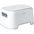 Amazon.com : OXO Tot Step Stool, Gray, 7 Inch (Pack of 1) : Baby