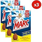 St Marc - Lessive multi usage résine de pin - 1.6kg: Amazon.fr: Cuisine ...