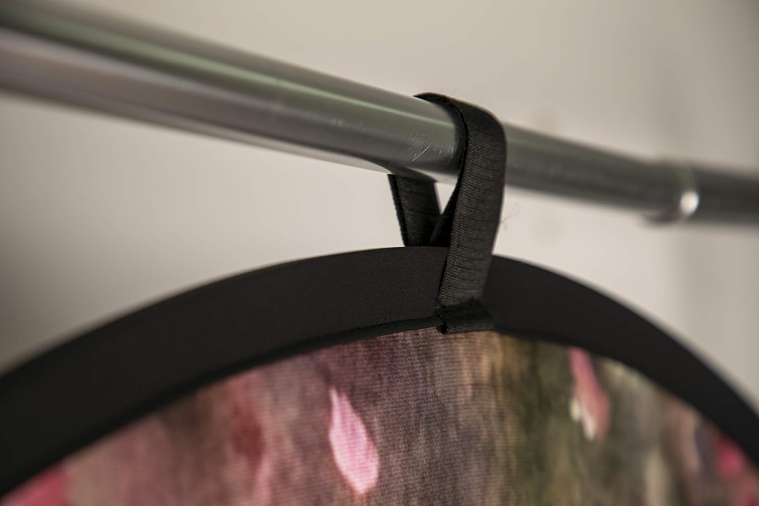 Kate Backdrop 5x5ft/1.5×1.5m Collapsible Backdrop Wood Double-Sided ...