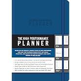 The High Performance Planner: Burchard, Brendon: 9781401957230: Amazon.com: Office Products