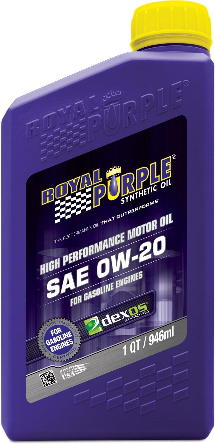 Best Oils For Toyota Tacoma – 2021 Picks - Drive55