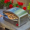 Amazon.com: Camp Chef Italia Artisan Pizza Oven: Sports & Outdoors