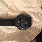 Amazon.com: Pebble Time Round 20mm Smartwatch for Apple/Android Devices ...