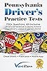 Pennsylvania Driver's Practice Tests: 700+ Questions, All-Inclusive ...