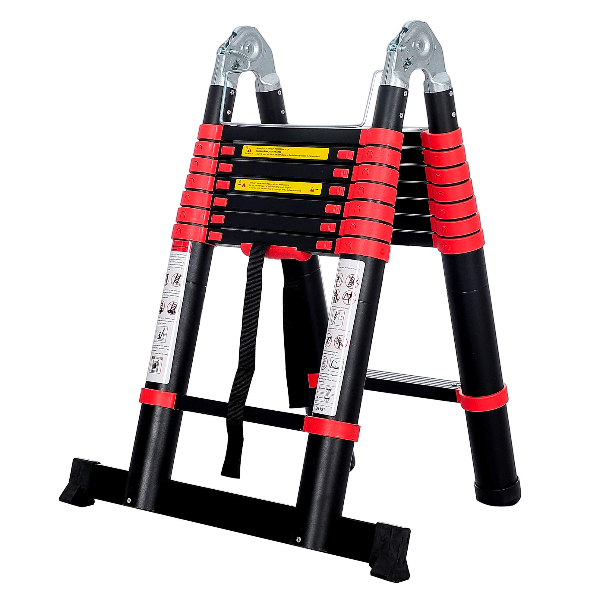 Telescoping Ladders Kuwait | Buy Online | Whizz Others