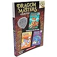 Dragon Masters Collection (Books 1-3) : West, Tracey, Howells, Graham ...
