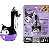 Amazon.com: Otamatone Sanrio Kuromi Electronic Portable Music ...
