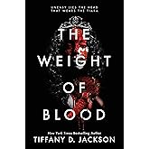 The Weight of Blood: A Novel: McHugh, Laura: 9780812995206: Amazon.com ...