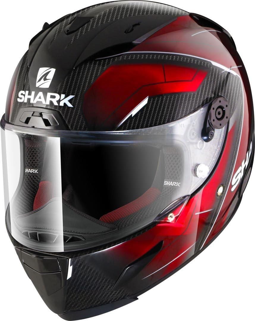Los 5 Mejores Cascos Shark [Guía 2021 de Compra y Comparativa]