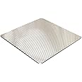 Amazon.com: Sunrise Kitchen Supply Stainless Steel Fryer Screen (Solid ...