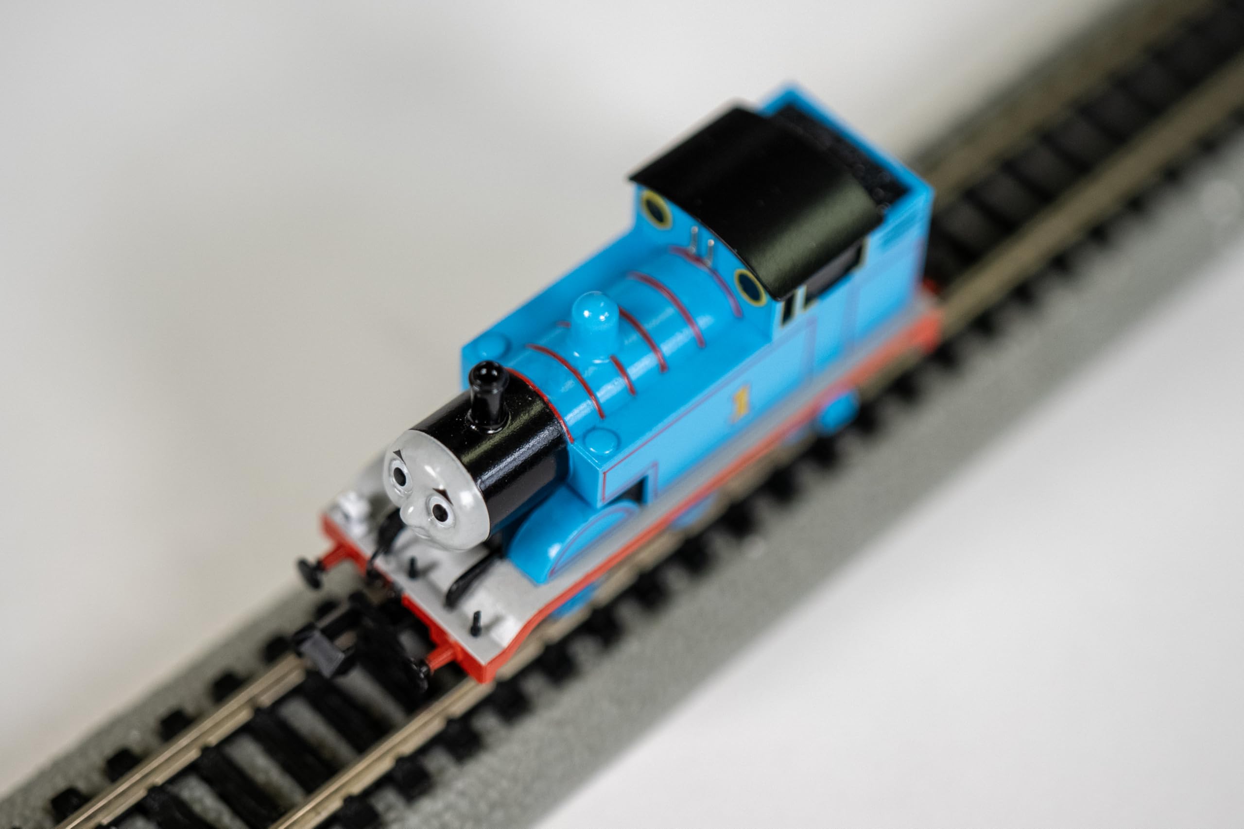 Mua Bachmann Trains - Thomas & Friends? Thomas The Tank Engine? - N ...