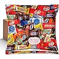 Amazon.com: Assorted Chocolate Variety Pack - Individually Wrapped ...