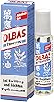 Olbas Tropfen, 1er Pack (1 x 12 ml): Amazon.de: Drogerie & Körperpflege