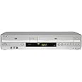 Amazon.com: Sony SLVD370P DVD/VCR Progressive Scan Combo Player ...