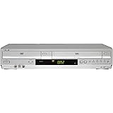 Amazon.com: Zenith XBV342 Progressive-Scan DVD-VCR Combo : Electronics