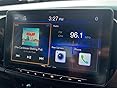 Amazon.com: Alpine iLX-F259 HALO9 9" AM/FM/audio/video Receiver w/ 9 ...