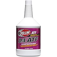 Amazon.com: Red Line 30205 Synthetic High Temperature Automatic ...