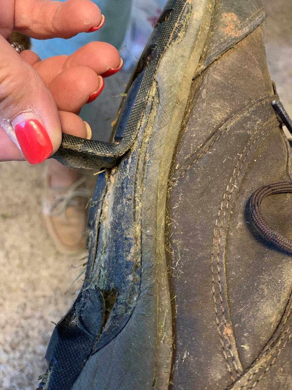 $26/mo - Finance New Balance Men's 978 V1 Walking Shoe | Buy Now, Pay Later