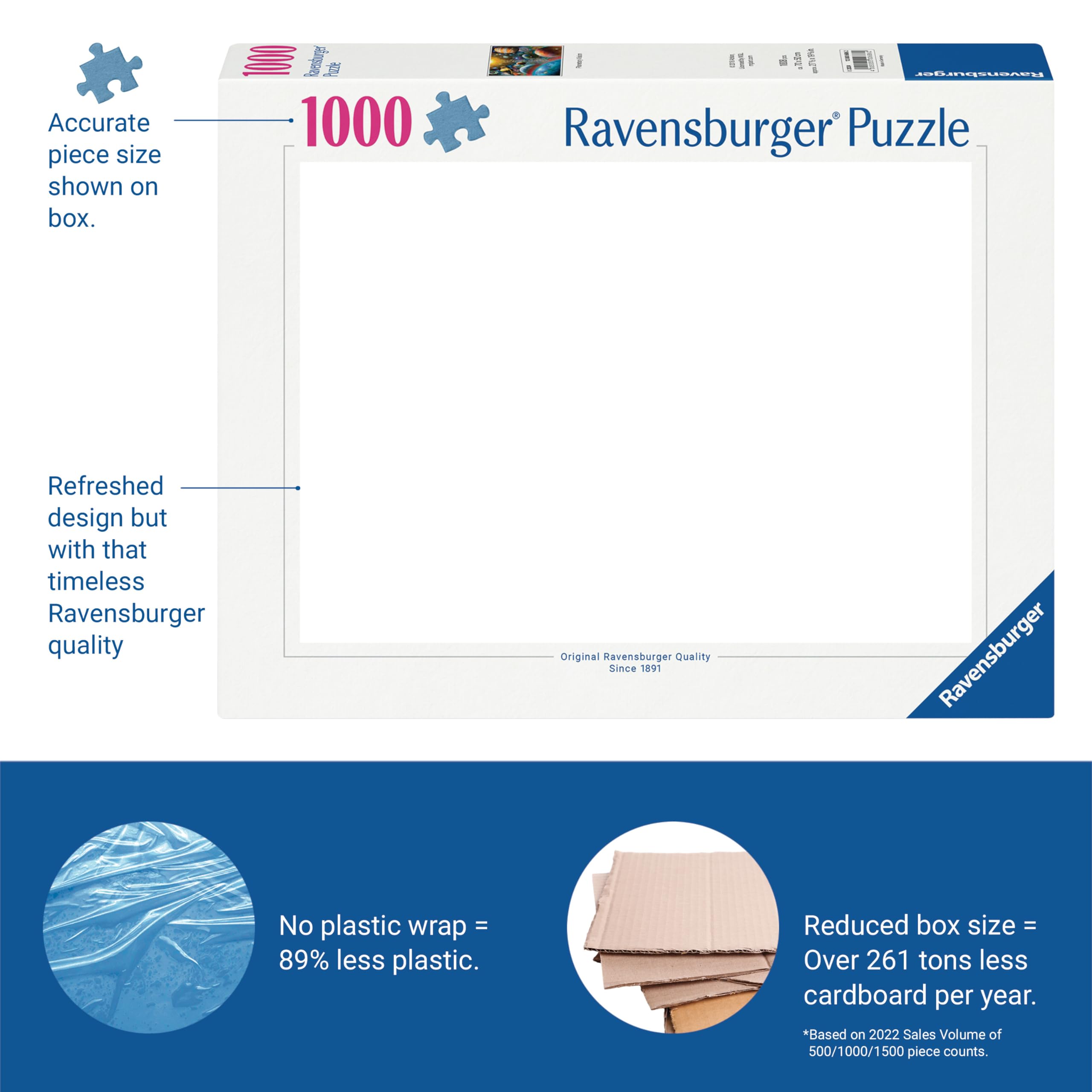 Mua Ravensburger Dean Macadam Hansel and Gretel Beware! 1000 Piece ...