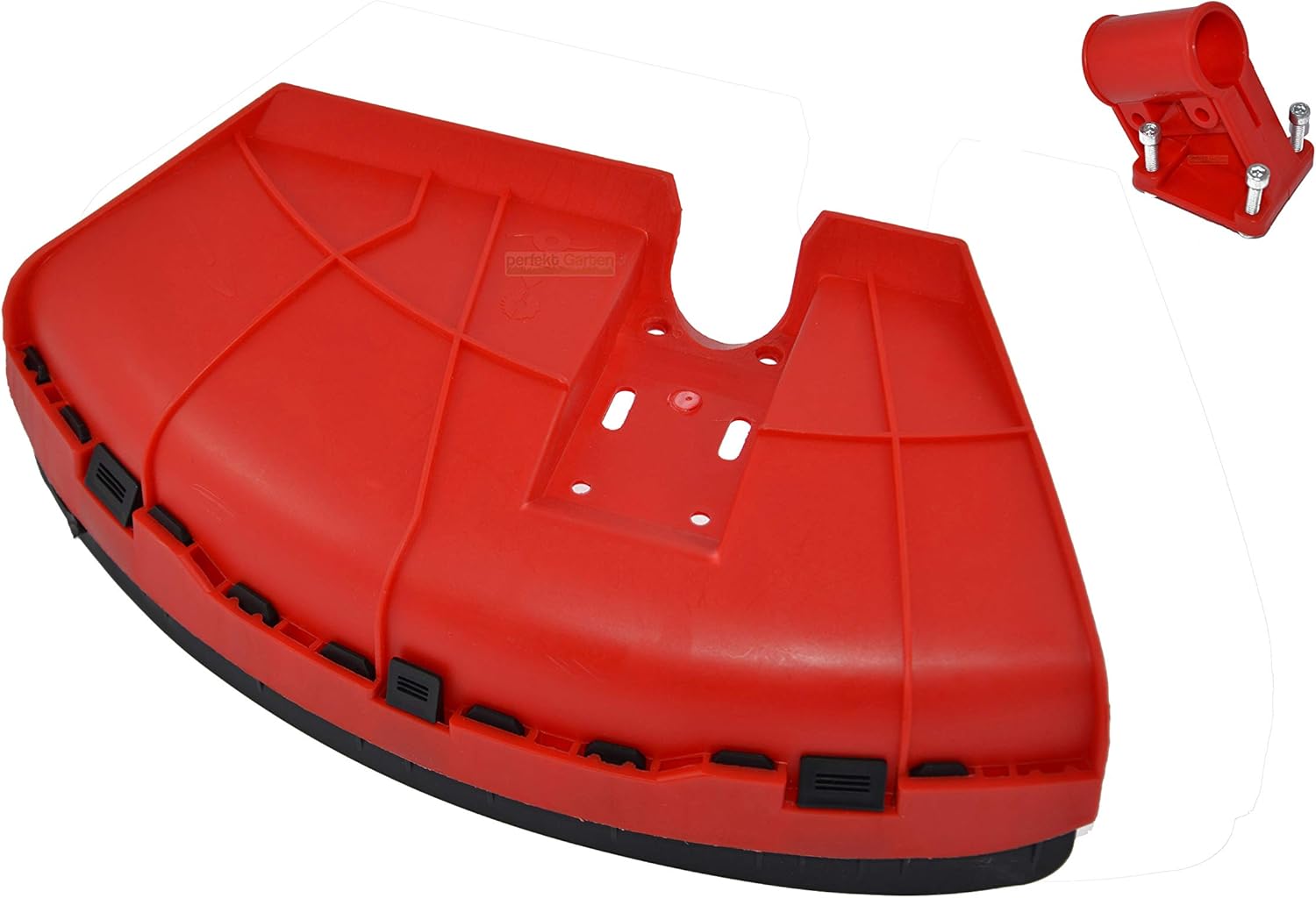 Protection de coupe + lame pour débroussailleuse Gardol GBFI 90 125 ...