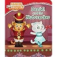 Daniel and the Nutcracker (Daniel Tiger's Neighborhood): Santomero ...