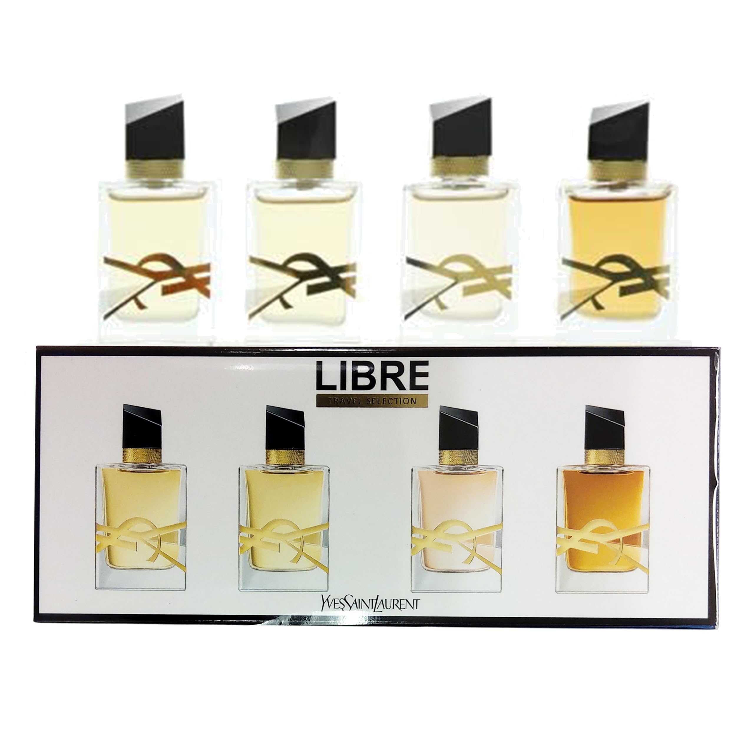 Mua YSL Libre Perfume for Women Mini Perfume Gift Set trên Amazon Mỹ ...