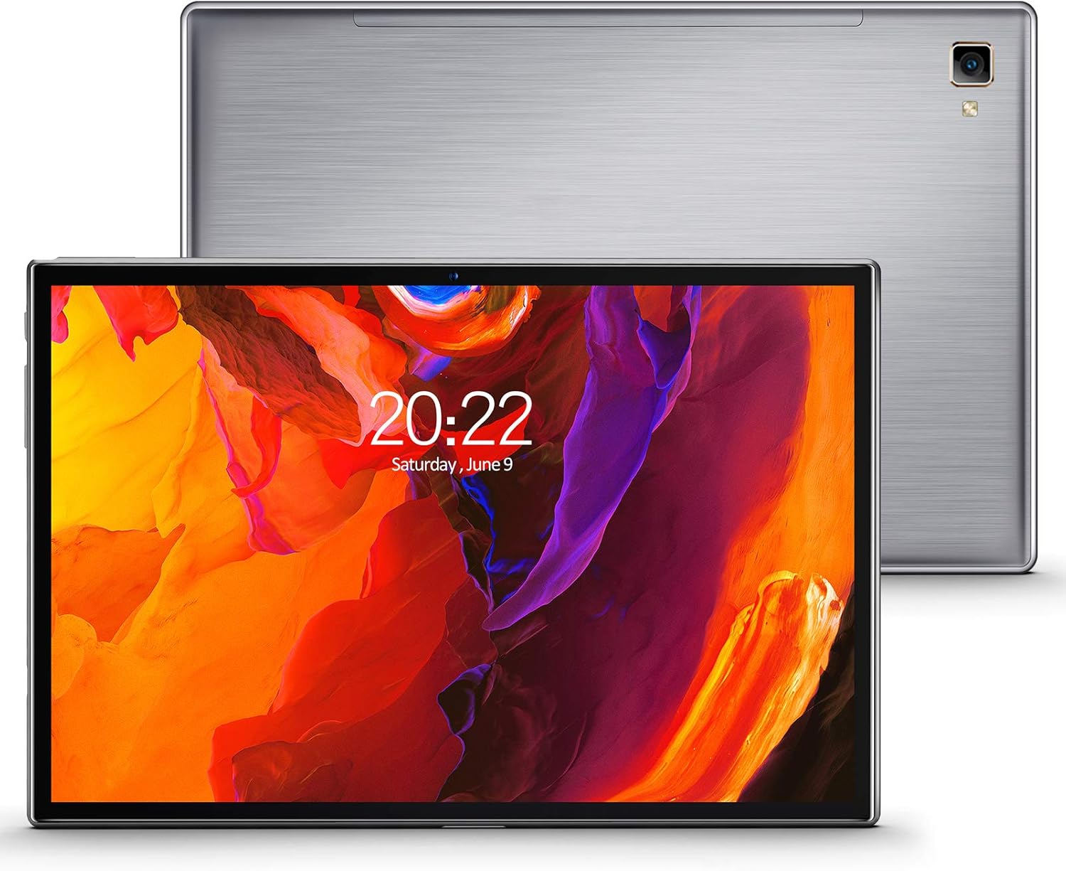 Amazon.com : PRITOM L10 10 inch Tablet, 3 GB RAM, 32GB ROM, Android 10. ...