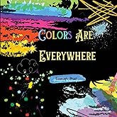 Colors Everywhere: Hoban, Tana, Hoban, Tana: 9780688127626: Amazon.com ...