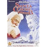 Amazon.com: The Santa Clause (Full Screen Special Edition) : Tim Allen ...