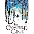 The Crowfield Demon (Crowfield Curse): Walsh, Pat: 9780545317696 ...