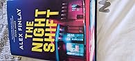 Amazon.com: The Night Shift: A Novel: 9781250268884: Finlay, Alex: Books