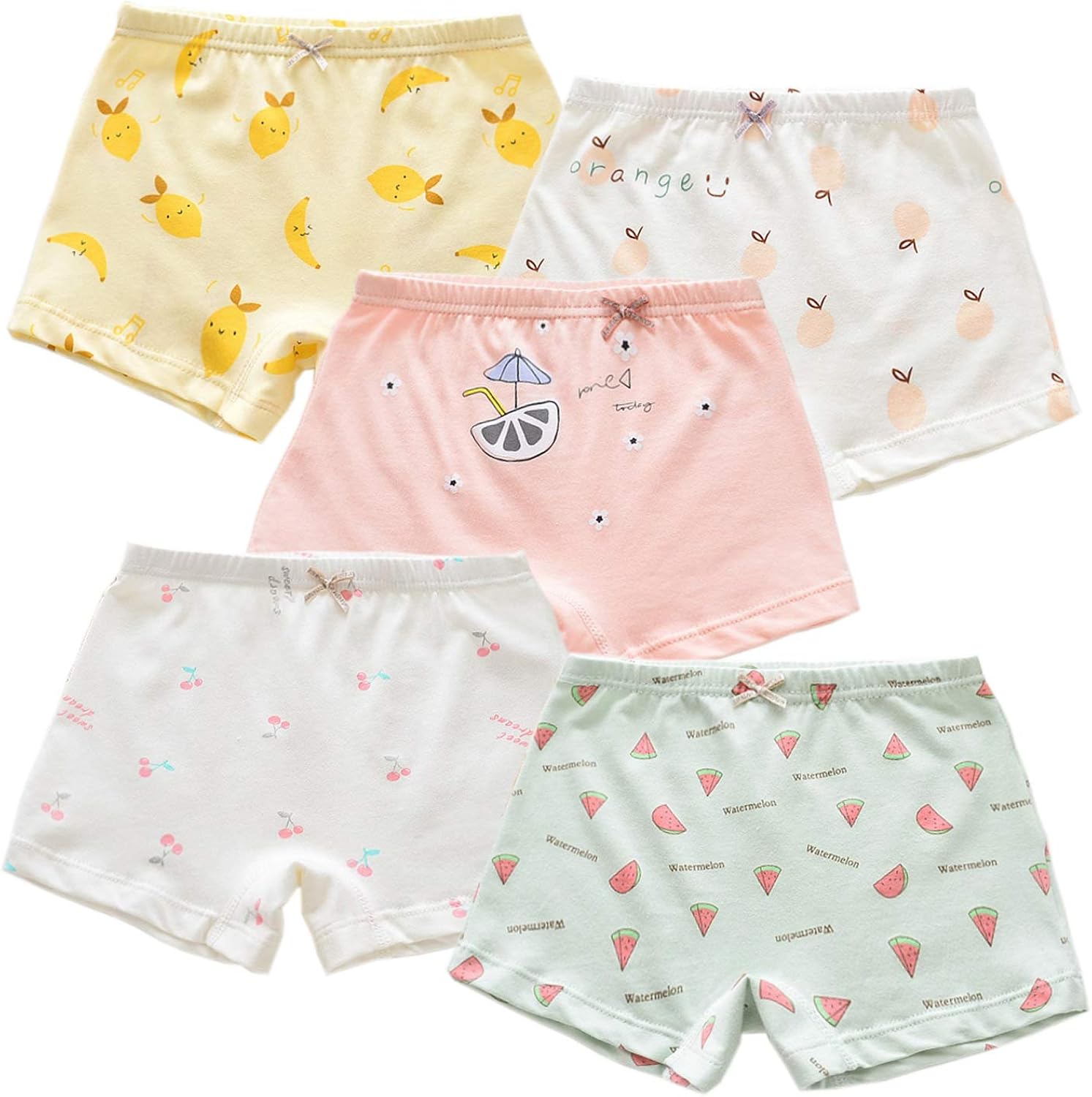 Venta > bragas de niñas de 12 años > en stock