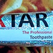 Buy Icpa Xtar Toothpaste For Tartar Control 100Gm (Pack Of 2) Online at ...
