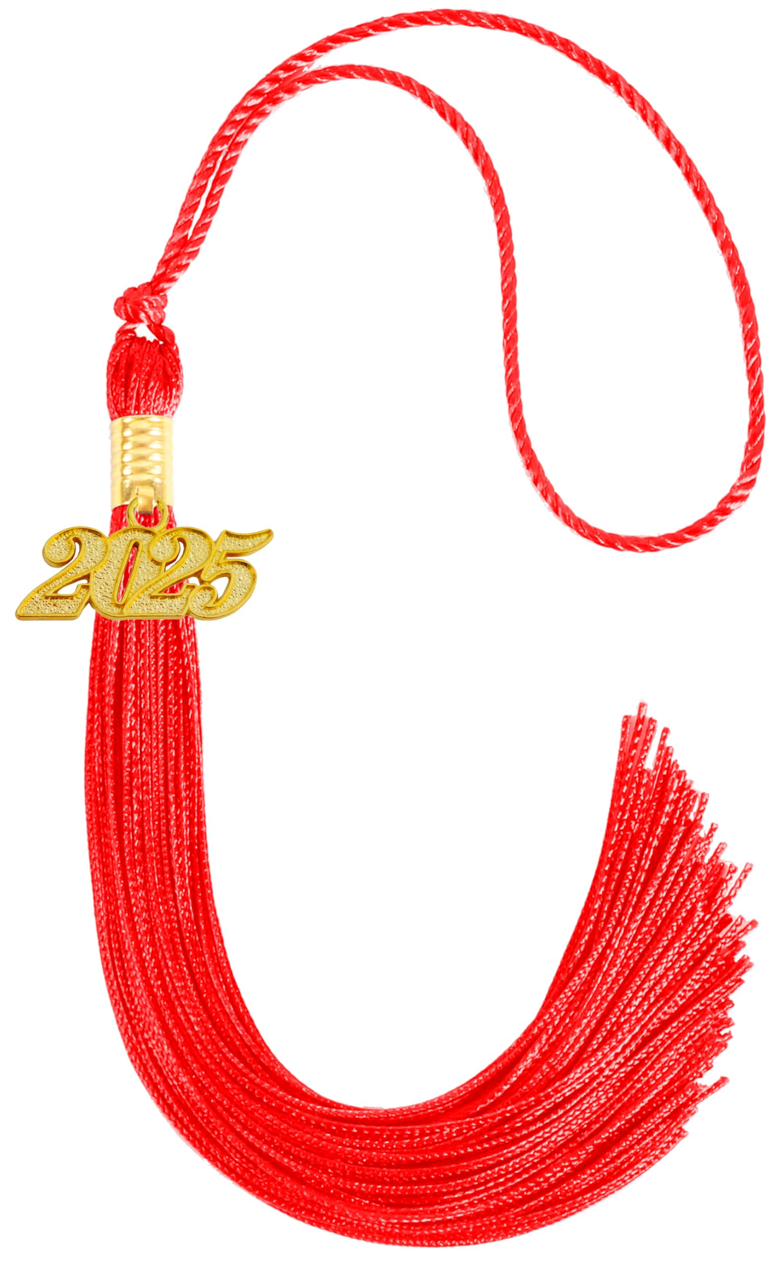 GRADFTY 2025 Tassel Graduation, Red Tassel 2025 for sale | Mesa, AZ ...