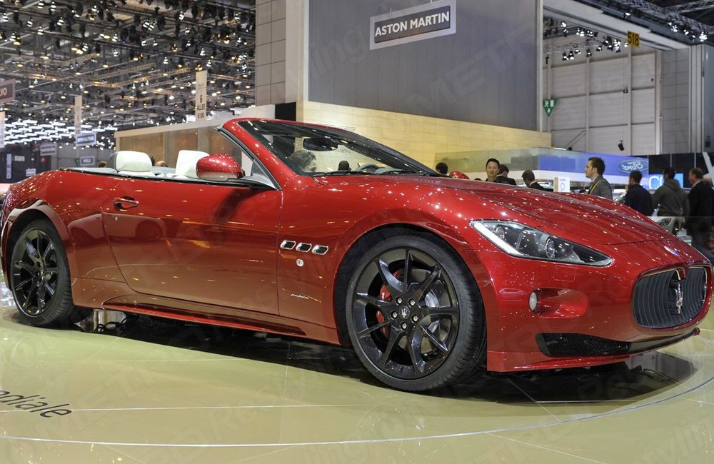 3M 1080 G203 GLOSS RED METALLIC 3in x 5in Car Wrap Vinyl Film SAMPLE ...