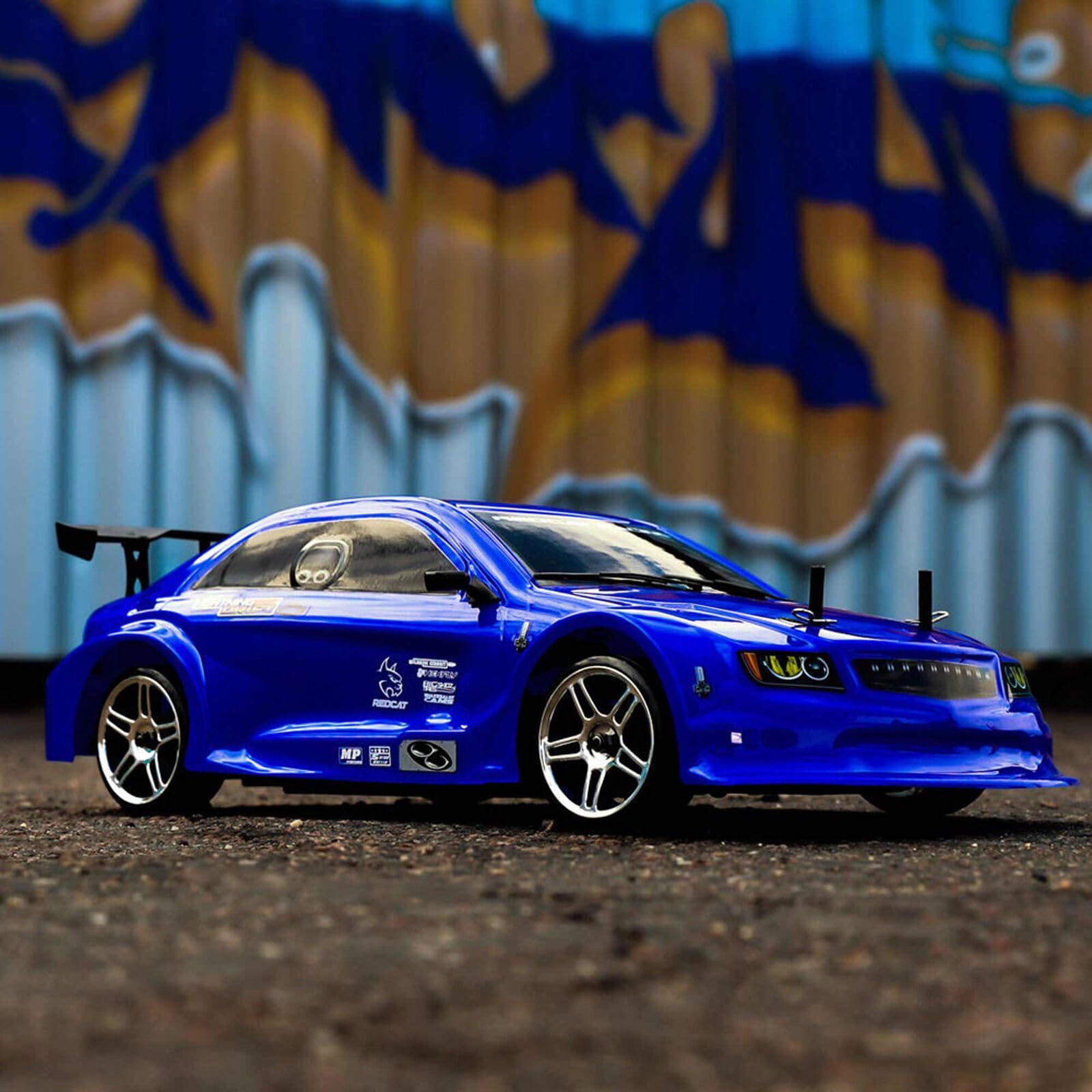 Mua Redcat Racing Lightning EPX RC Drift Car 1/10 Scale 4WD with 2.4GHz ...