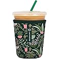 Amazon.com: Sok It JavaSok Iced Coffee & Cold Soda Insulated Neoprene ...