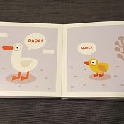 Amazon.com: Your Baby's First Word Will Be DADA (9781250071811): Fallon ...