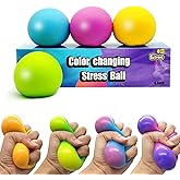 Amazon.com: ORB Curiosities Sugar Smooshies Balls 3 Pack - Three ...