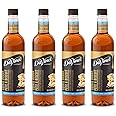 Amazon.com : DaVinci Gourmet Cheesecake Syrup, 25.4 Oz (Pack of 4 ...