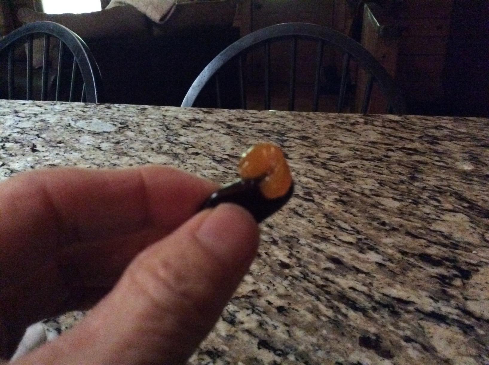 Revly vs Nature Made: no bad fishy taste with Revly!