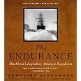 The Endurance: Shackleton's Legendary Antarctic Expedition: Alexander ...