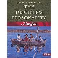 MasterLife 2: Disciple's Personality - Member Book (Volume 2): Willis ...