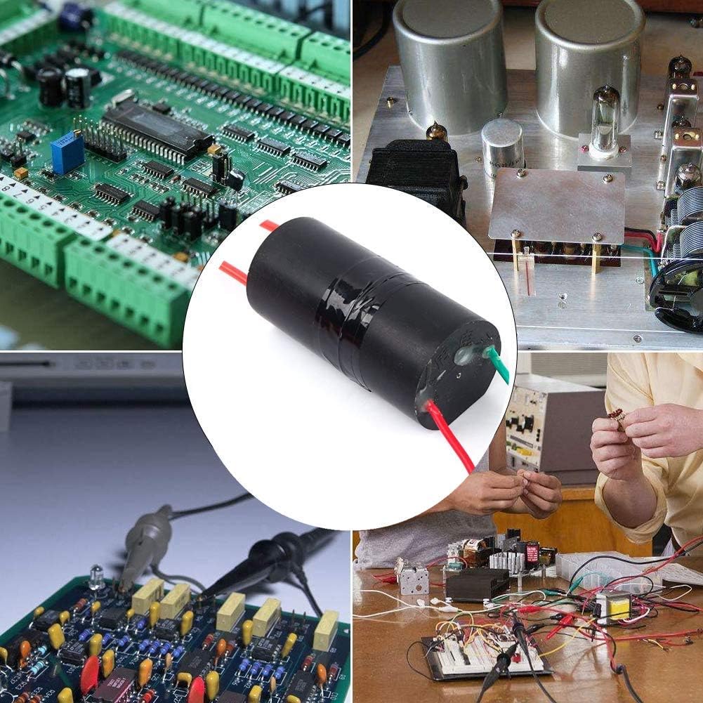 DC 6V-12V to 500KV High Voltage Boost Step-up Pulse Generator Inverter ...