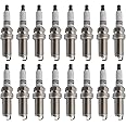 Amazon.com: Autowxjq Iridium Spark Plug 16pcs Replace Chrysler Dodge Jeep Ram 4.7L 5.7L 6.4L V8 ...