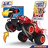 NKOK Blaze and The Monster Machines RC: High Performance Blaze ...