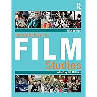 Amazon.com: Introduction to Film Studies: 9780415582599: Nelmes, Jill ...