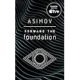 Amazon.com: Forward the Foundation: 9780553565072: Asimov, Isaac: Books