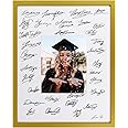 Amazon.com - GraduatePro 16x20 Signature Picture Frame Board for 8x10 ...
